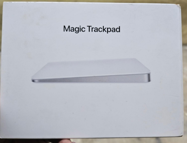 The Ultimate Guide to the Magic Trackpad: Features and Benefits – Cotsquito